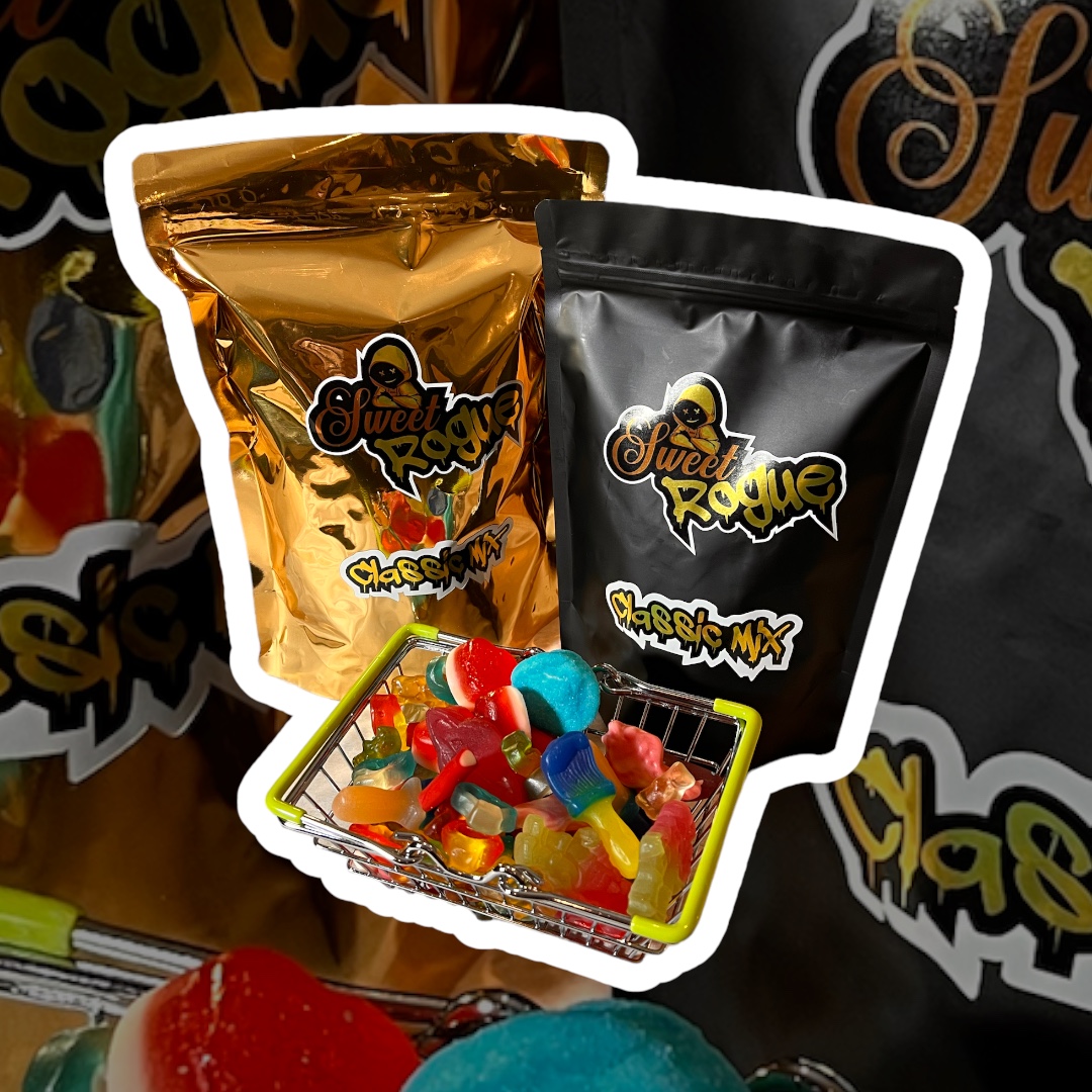 Classic Mix – Sweet Rogue