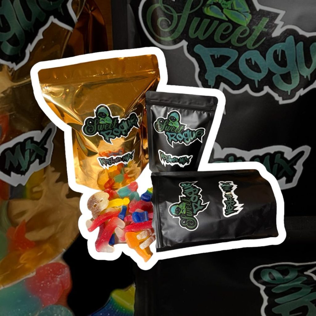 Sweet Rogue – Unleash Your Inner Rogue