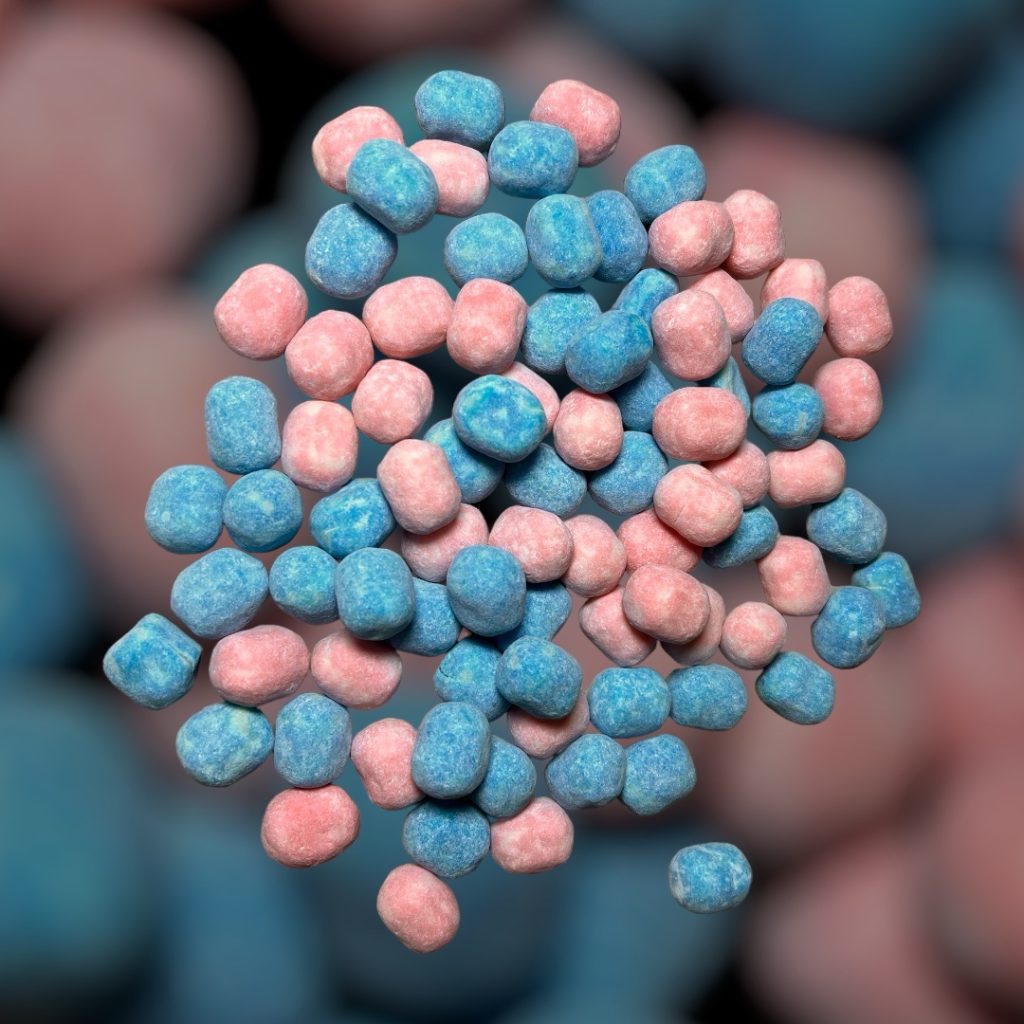 Bon Bon Mix – Sweet Rogue